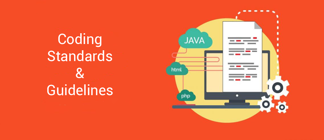Standards for programming to make software maintenance easier - Blog Standards for programming to make software maintenance easier - Blog