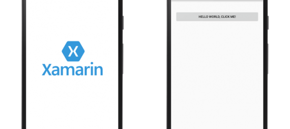 How Can You Create A Splash Screen In Xamarin Forms Inwizards Software Technology Blog